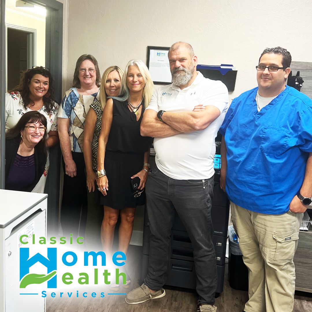 Careers – Classic Home health